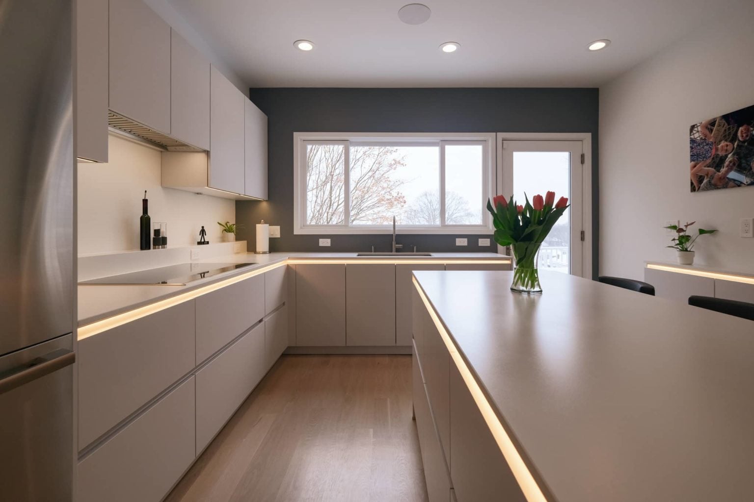 The Benefits of Custom German Cabinetry for Your Boston Kitchen | YGK